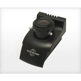 Field Iris/Koehler Upgrade