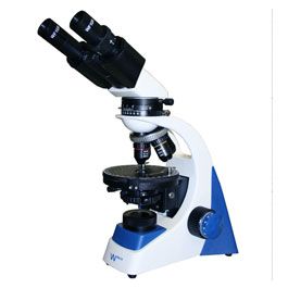 Walter 50-P Series Budget Polarizing Microscope